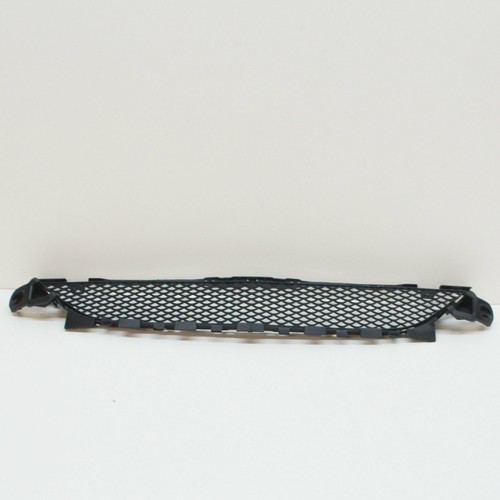 NEW MB C-CLASS W205 FRONT AMG BUMPER LOWER GRILL A2058852123 2016 205 ...