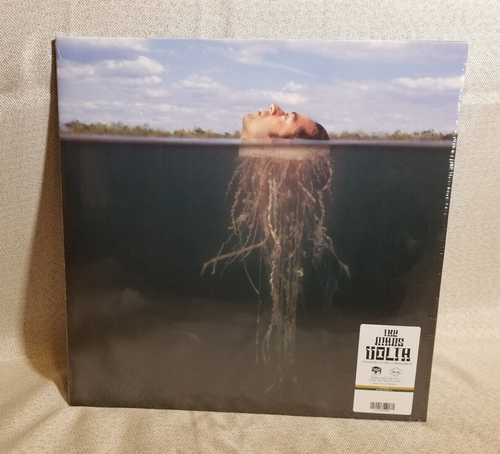 The Mars Volta De Loused In The Comatorium Gold/Green Vinyl NEW SEALED ...