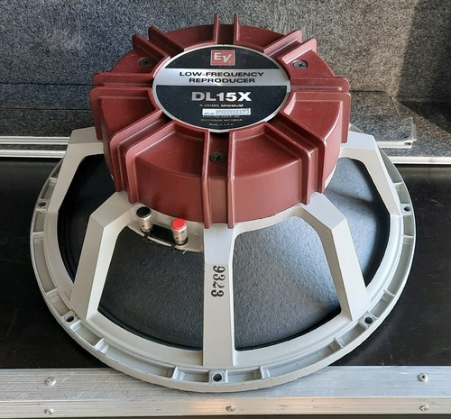 RESERVIERT EV DL15X | eBay.de