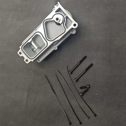 5603456RX Turbo Electronic Actuator For Cummins 8.9L ISL Engine 3788939 ...
