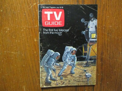 Neil Armstrong Tv Guide