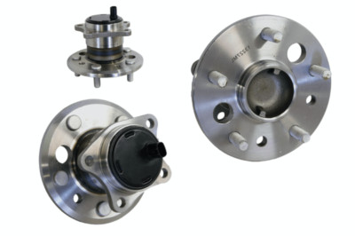 REAR WHEEL HUB LEFT HAND SIDE FOR TOYOTA CAMRY CV40 2006-2011 | eBay ...