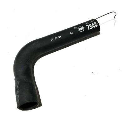 Napa Radiator Hose 7344 NOS | eBay