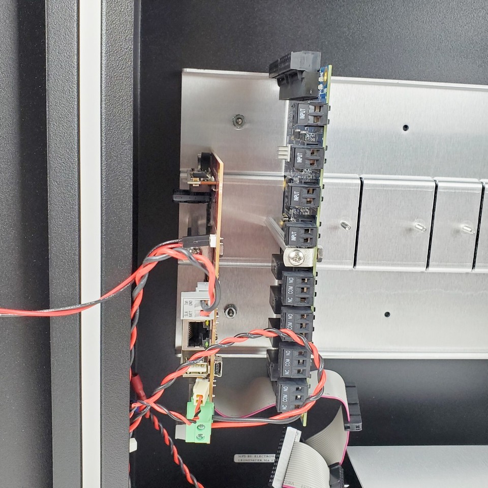 Lenel S2 Network Node S2-NN-E2R-WM Access Control, New! | eBay