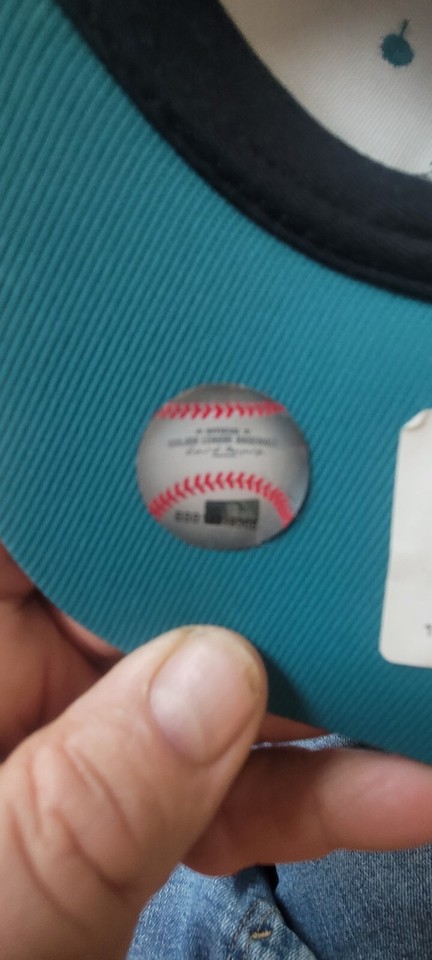 MLB Seattle Mariners Fan Favorite Baseball Cap Mens One Size Navy ...