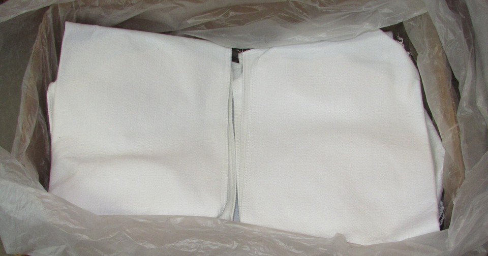 Strainrite liquid filter bags AP1P2S-AS (Box of 50) | eBay