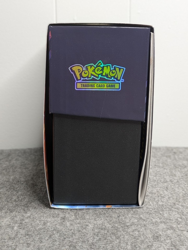 Surging Sparks Pokemon Center Exclusive ETB Elite Trainer Box No Promo ...