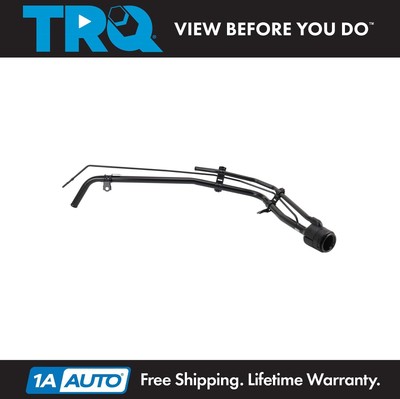TRQ Fuel Tank Filler Neck Fits 2003-2009 Lexus GX470 Toyota 4Runner | eBay