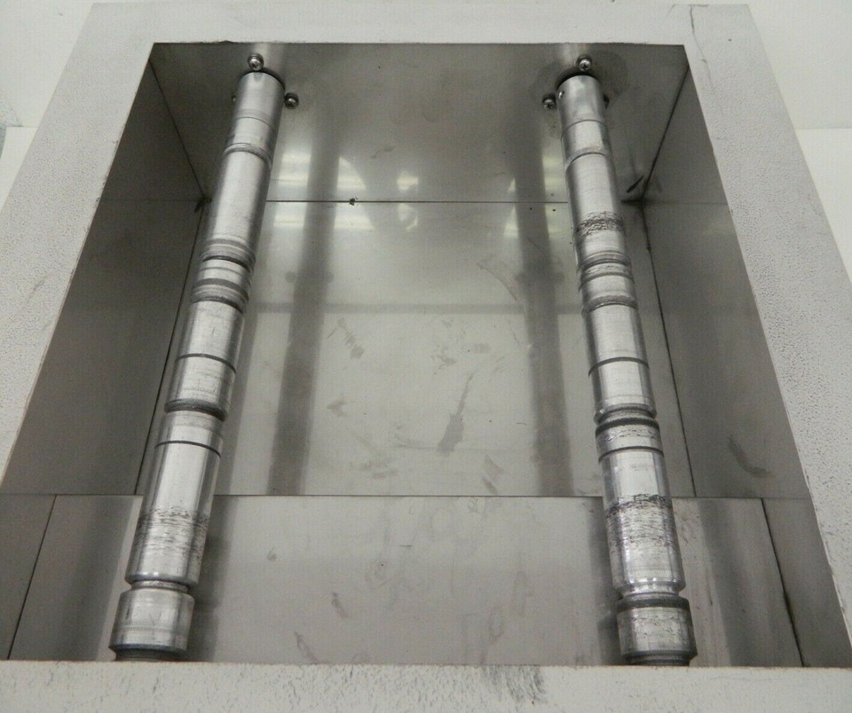 Barnstead Lab-Line Cel-Gro Tissue Culture Rotator Model 1645 | eBay