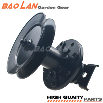 Spindle Assy. For Selected Husqvarna Victa Viking Noma Mowers 533056424 ...