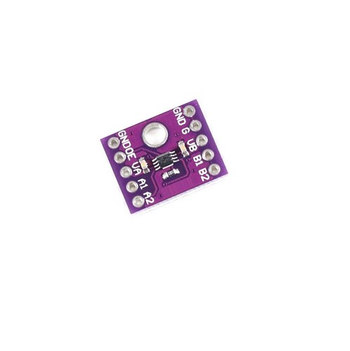 NEW TXS0102 2Bit Bidirectional Voltage Level Converter I2C IIC Digital ...