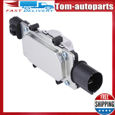 Engine Cooling Fan Module For Ford Lincoln Fusion Taurus MKS MKZ Milan ...