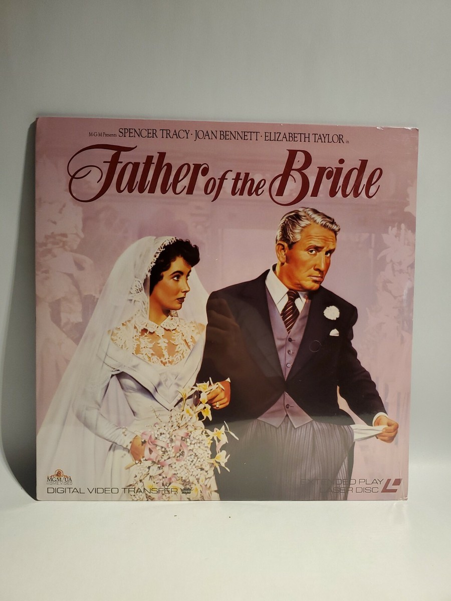 Elizabeth Taylor Father Of The Bride Elizabeth Taylor's First