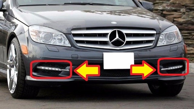 Mercedes-Benz 2048850053 for sale online | eBay