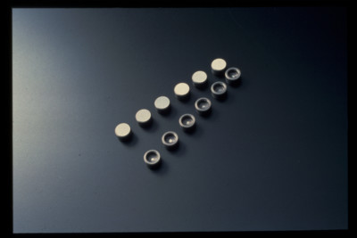 TOMEI LIFTER SHIM 3.38mm 1pc For NISSAN MAZDA RB25 RB20 VG CA BP ...