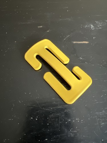 One Locking Clip Gated Buckle For Car Seat Belt Baby Child Safe ...