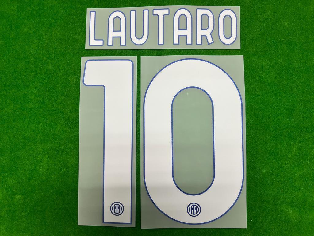 Official Inter Milan Website