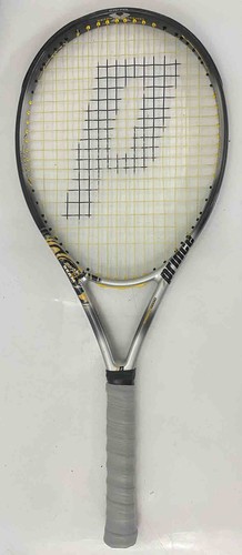 Prince Thunder Ultralite Longbody OS 115 head 4 1/4 grip Tennis Racquet ...