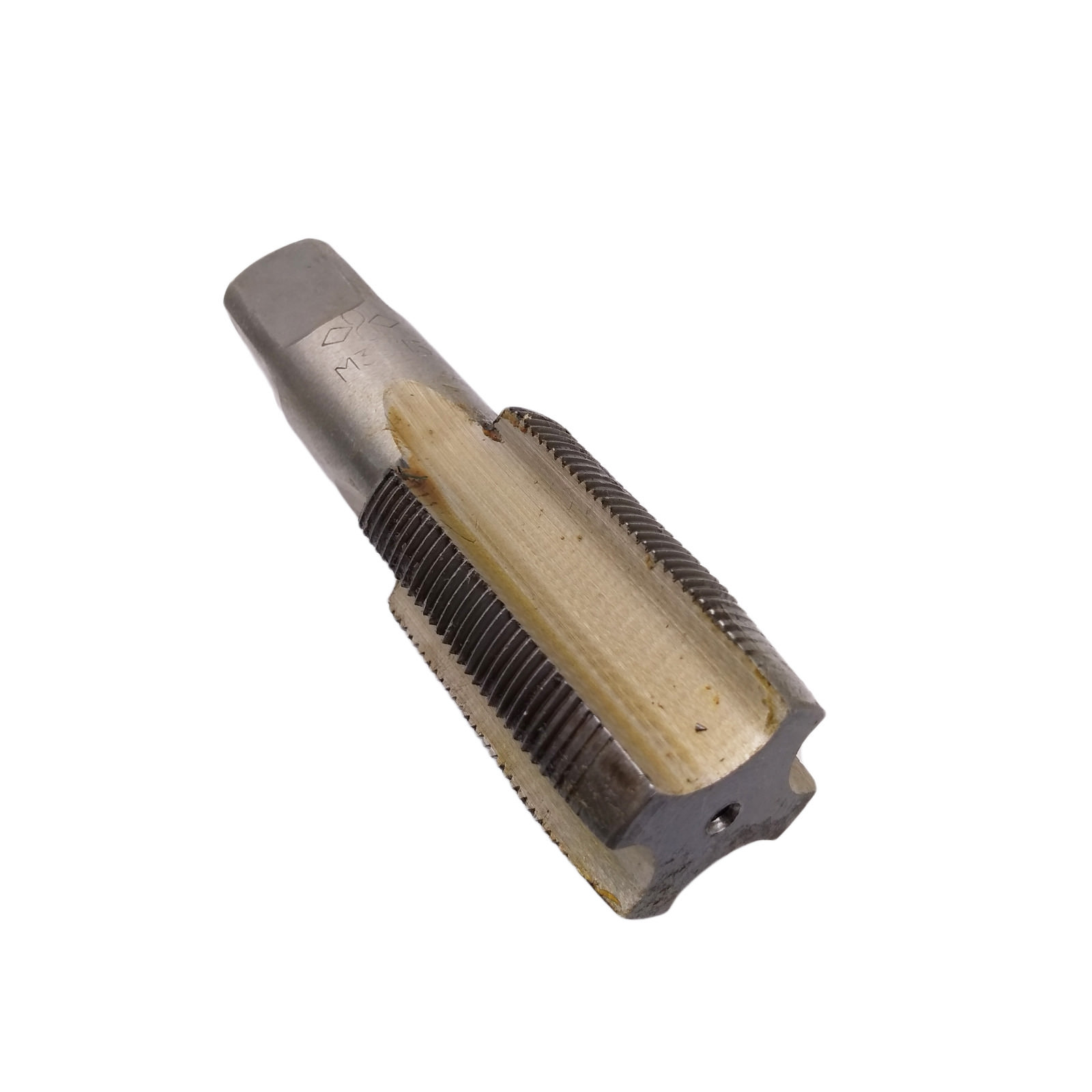 US Stock 30mm x 1.5 Metric Taper & Plug Tap Right Hand Thread M30 x 1 ...