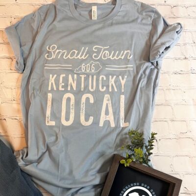 Kentucky 606 T-Shirt | eBay