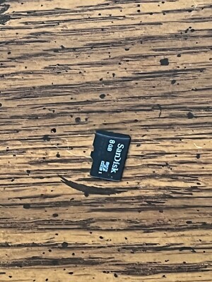 SD card for Pinball Animated Clock, HUB75 Display | eBay