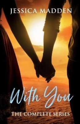 Jessica Madden With You (Poche) With You | eBay