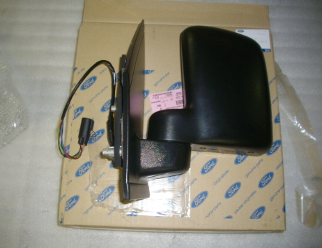 FORD TRANSIT CONNECT MK1 Front Left Side Wing Mirror LHD 5211710 NEW ...