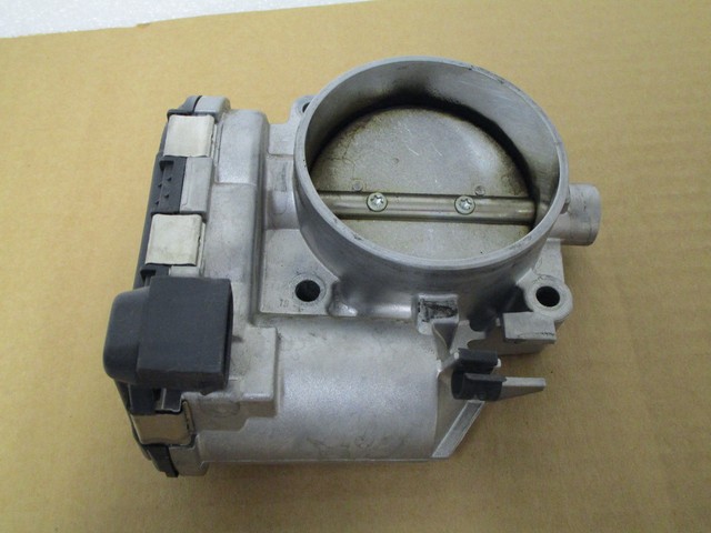 Mercedes AIR CLEANER SLIDE ELECT GAS THROTTLE BODY A 1131410125 A 113 ...