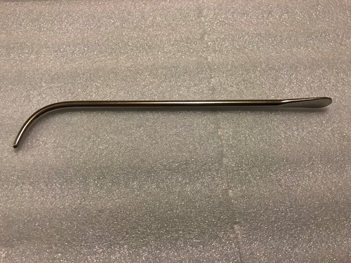 KNY Scheerer Van Buren Urethral Sound # 20 Surgical Ob/Gyn Instrument ...