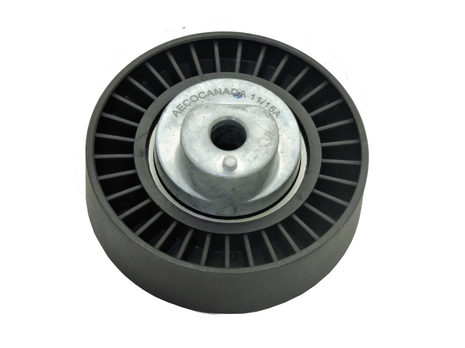 Automatic Belt Tensioner Pulley 11281748130 for BMW E36 E46 E39 X3 | eBay