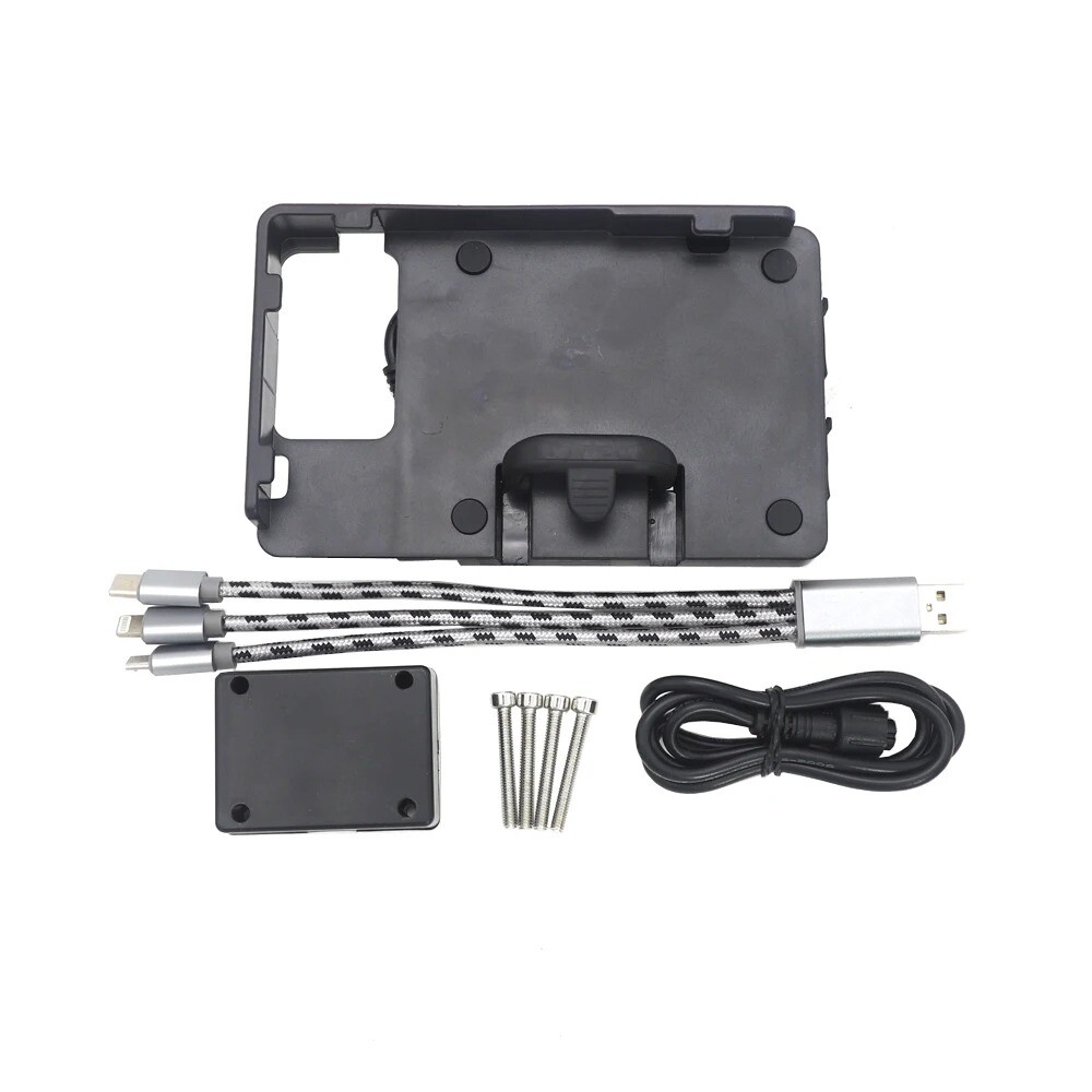 13 official 16mm Rod GPS For Honda