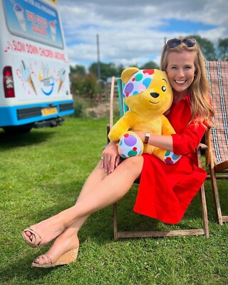 Christina Trevanion 10" x 8" Photograph no 2 | eBay UK