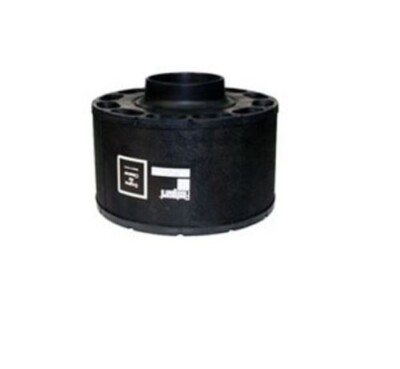 Fleetguard AH1140 Air Filter Replaces 42791 LAF8671 C105003 PA2830 ...