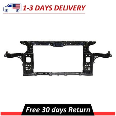 New Radiator Support Assembly Compatible with 2015-17 Hyundai Sonata ...