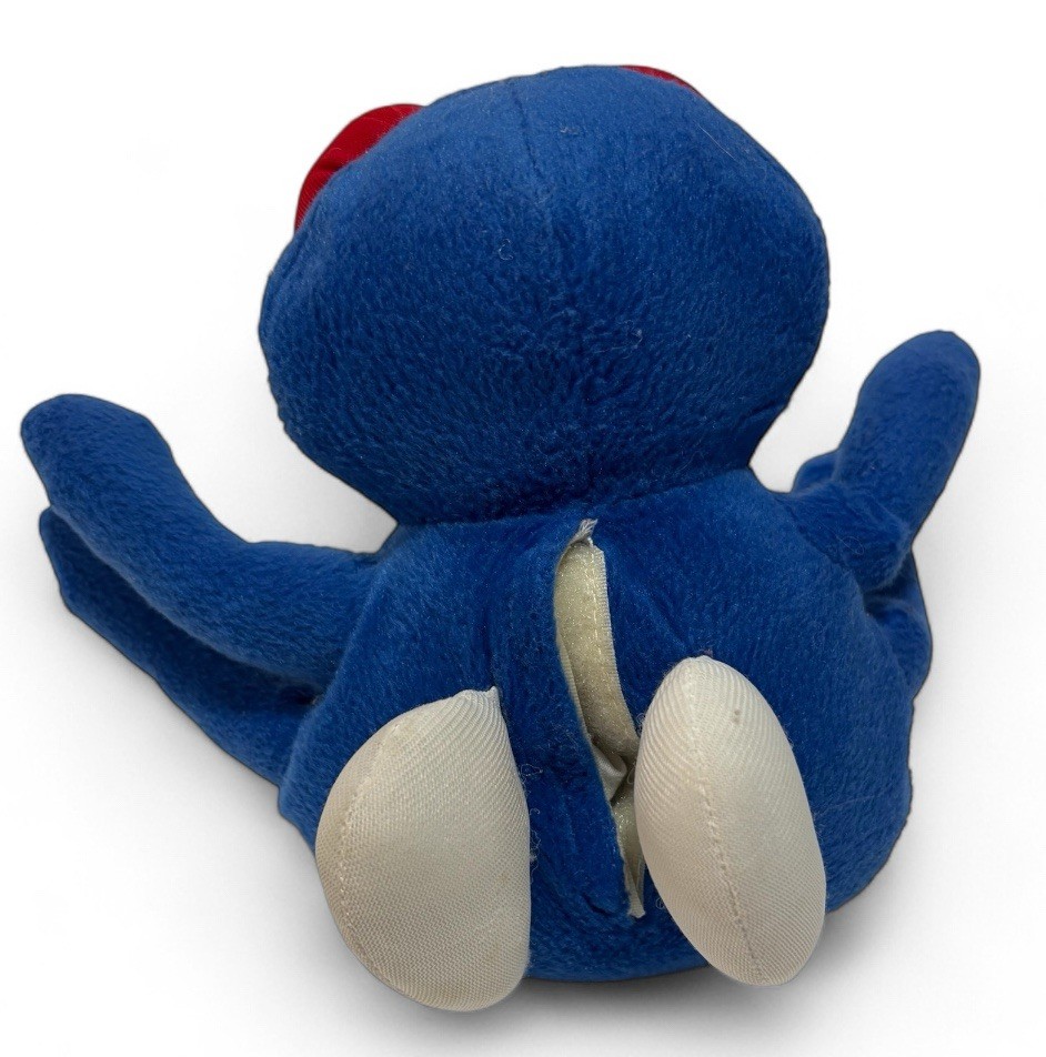 Joe Cartoon Plush Supahfly Superfly Fly Bug plush toy | eBay