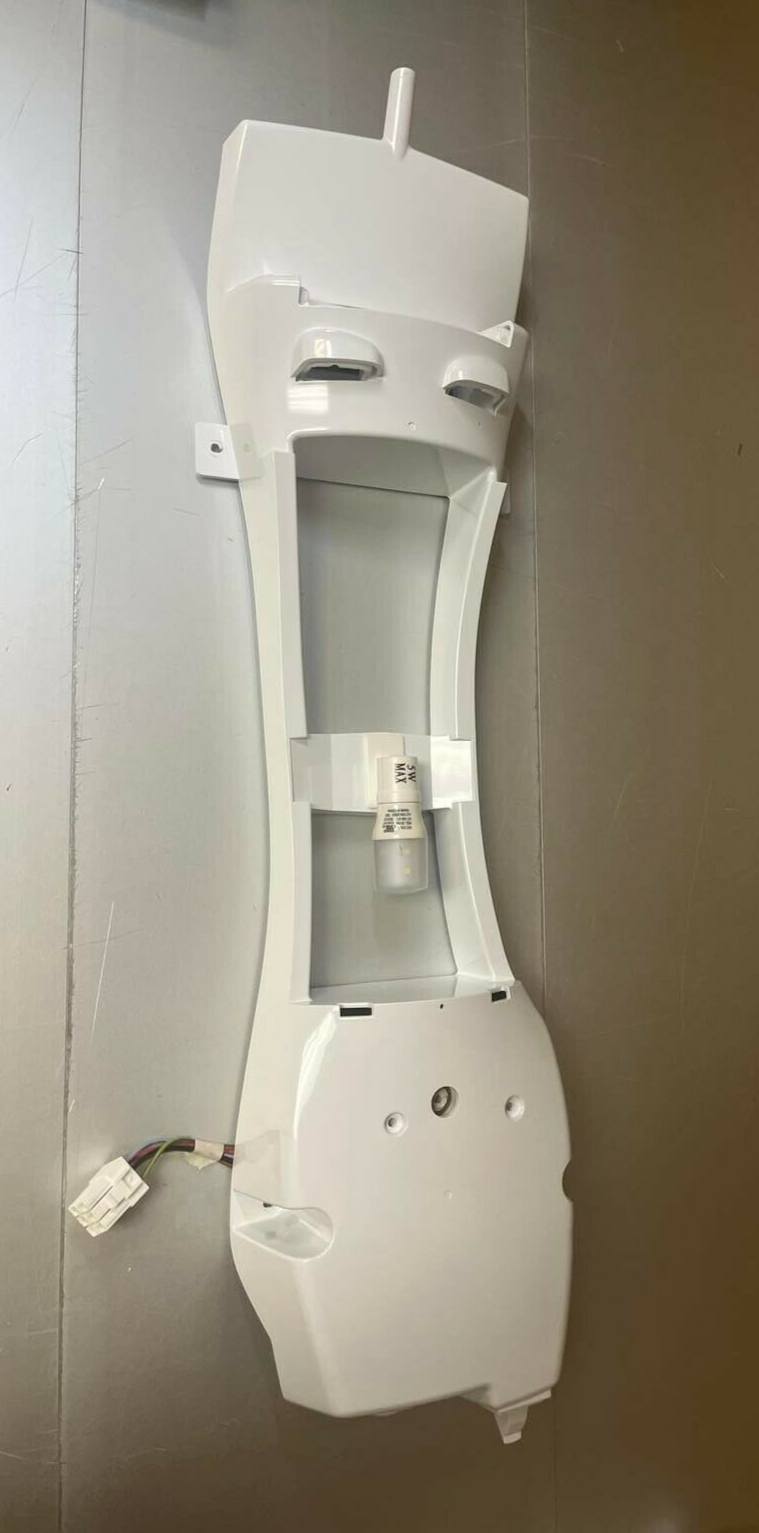 Frigidaire Refrigerator Cntrl Box Housing 5304522331 5304533527 ...