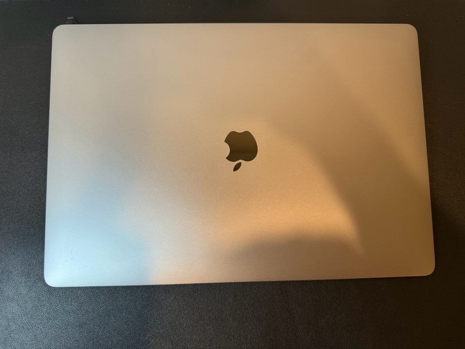 Genuine Apple LCD Screen 16" MacBook Pro A2141 2019 OEM DISPLAY ...