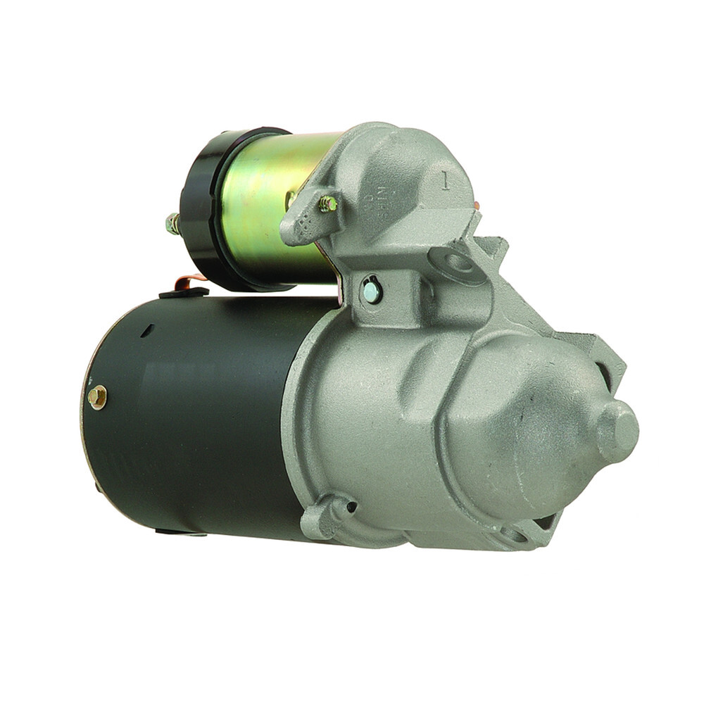 Starter Motor Ultima 03-0531 Reman for sale online | eBay