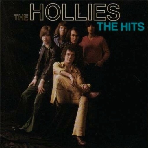 The Hits by The Hollies (CD, 1989 CBS) | eBay