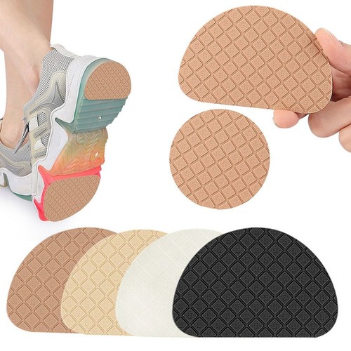 DIY Non-slip Shoe Sole Protector Sole Guard Shoes Anti-slip Cushion | eBay