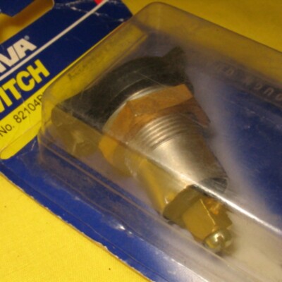 Narva Merit Hella Cigarette Socket Flush Panel Mount 12V 12Volt Power ...