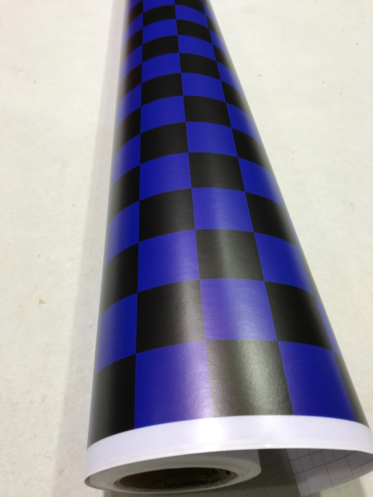 CHECK CHEQUERED MATT CAR VINYL WRAP AUTO WRAPPING GRAPHIC stickerbomb ...