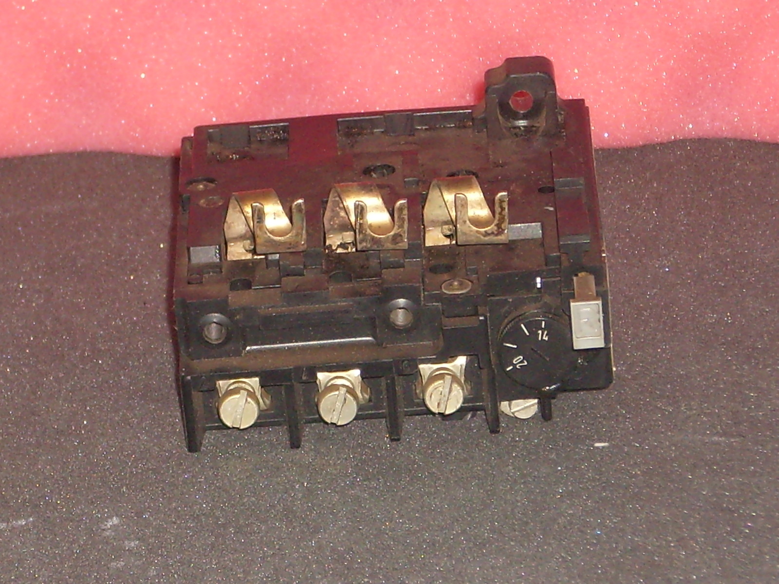 SIEMENS 3UA42 00-2AJ //Gebraucht | eBay.de