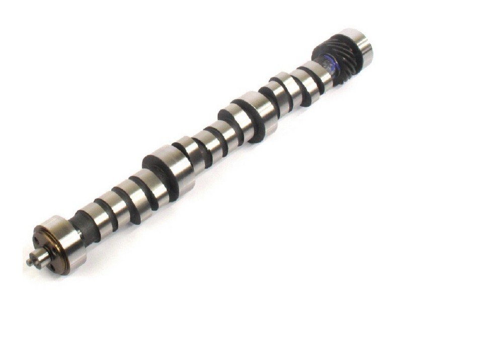 4.3L Vortec Marine Roller Camshaft Cam & Lifter Kit with balance shafts ...