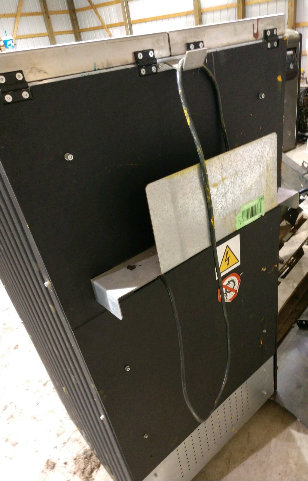 Dromont PAINT TINTING Tint MACHINE System | eBay