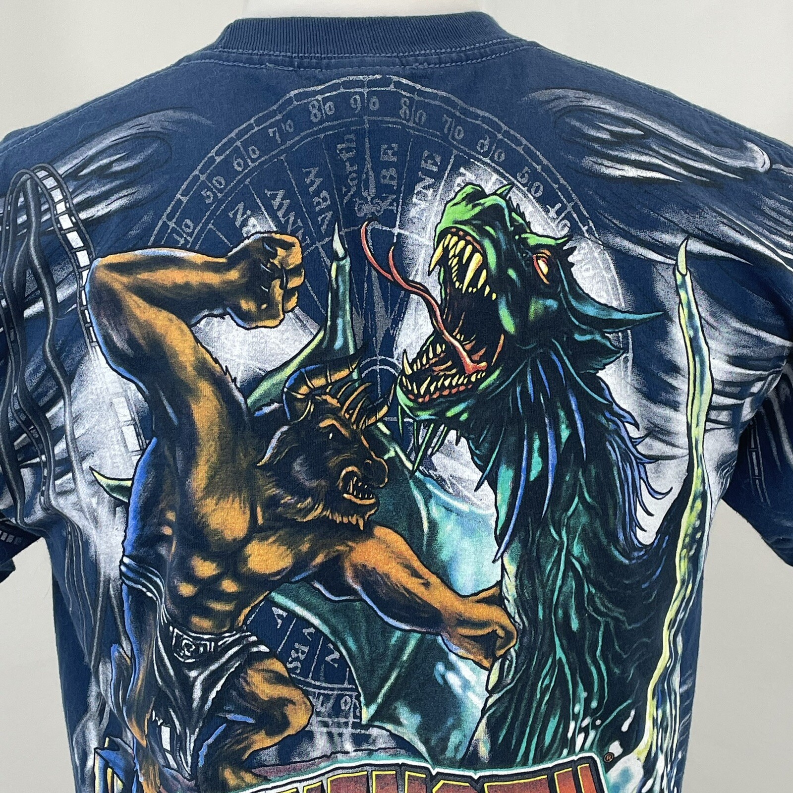 Behemoth Vs Leviathan Canadas Wonderland Rollercoaste… - Gem