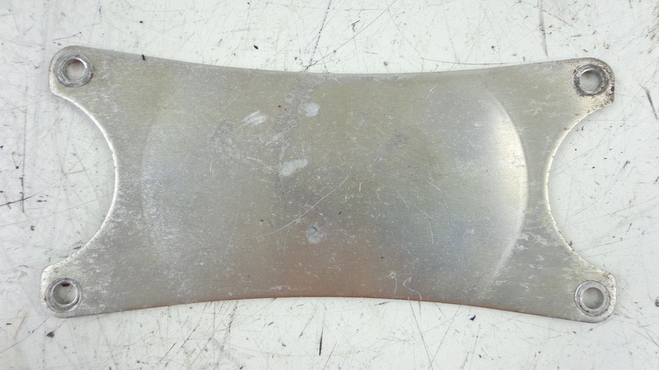 1987 Yamaha FZ700/87 FZ 700 Front Fork Brace | eBay