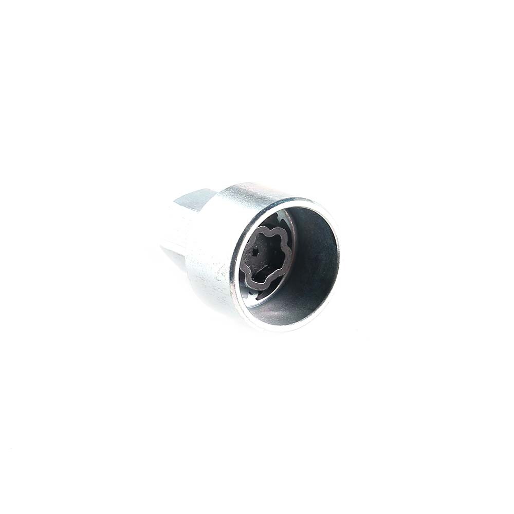 For BMW F20 F21 F30 F31 Tire Wheel Lock Anti-Theft Screw Lug Nut Bolt ...