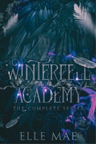 Elle Mae Winterfell Academy (Poche) 9781959187073 | eBay