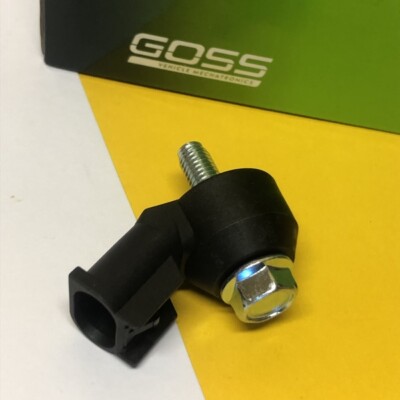 Knock sensor for HSV WL + WM + WN GRANGE 6.0L + 6.2L 04-17 LS2 LS3 2 Yr ...